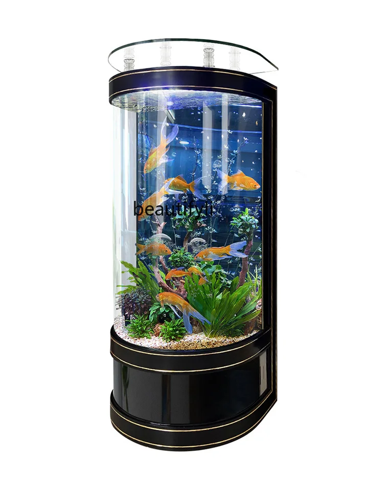 3 Gallon Fish Tanks
