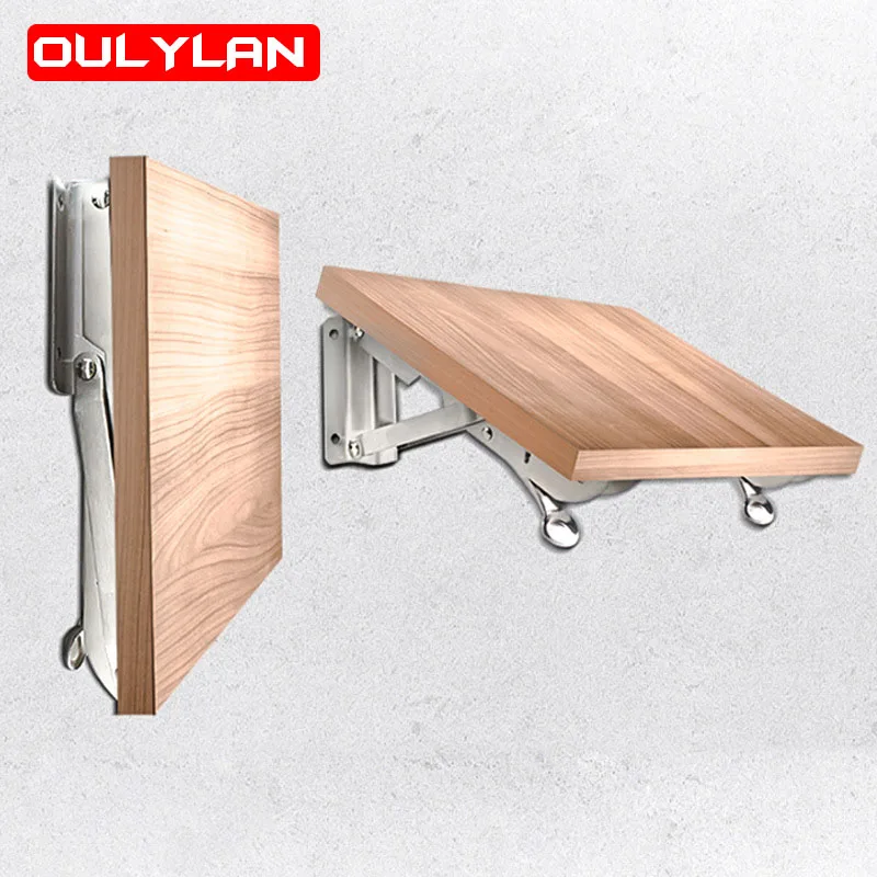 2023-2pcs-Triangle-Folding-Angle-Bracket-Heavy-Support-Adjustable-Wall ...