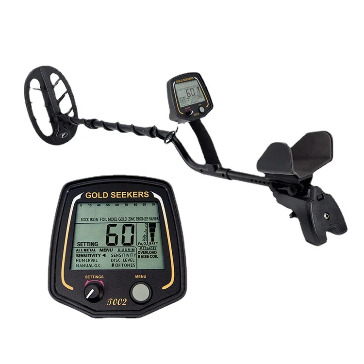 T2-Metal-Finder-Treasure-Finder-Archaeology-Handheld-outdoor-gold ...