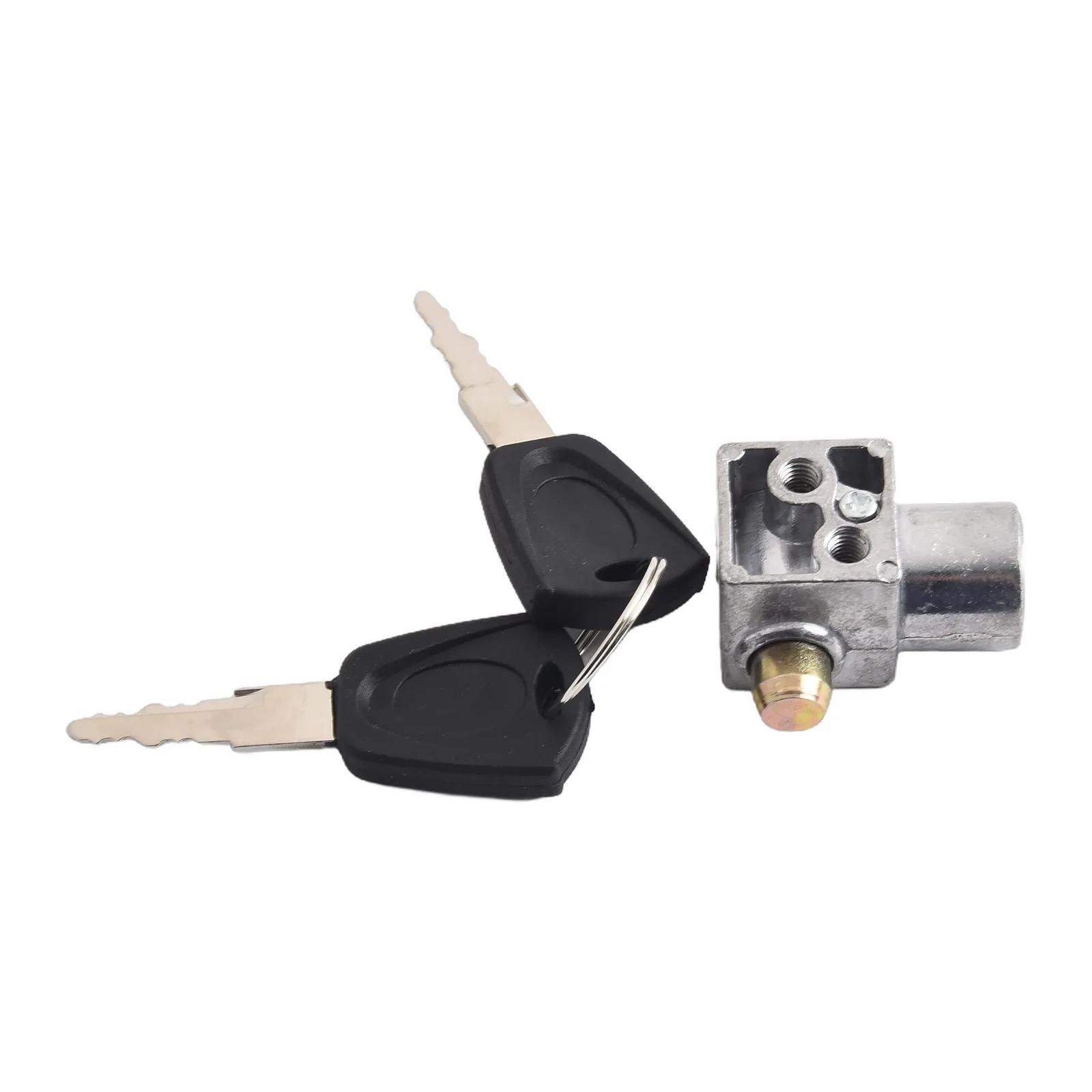 Accessories-Alluminum-Battery-Saddle-Tube-Locks-Extra-Layer-Of ...