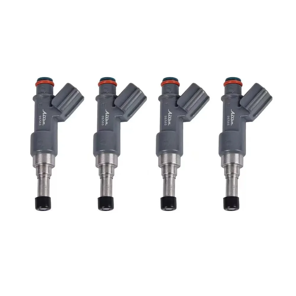 Fuel-Injectors-For-Toyota-Hilux-TGN16-Hiace-2TR-FE-2-7L-2005-2014-23250 ...
