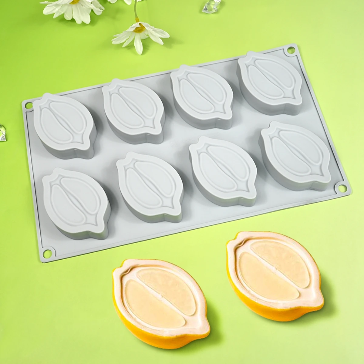 3D-Lemon-Silikone-Cake-Mold-For-Baking-Mousse-Desserts-Bakeware-Cake ...