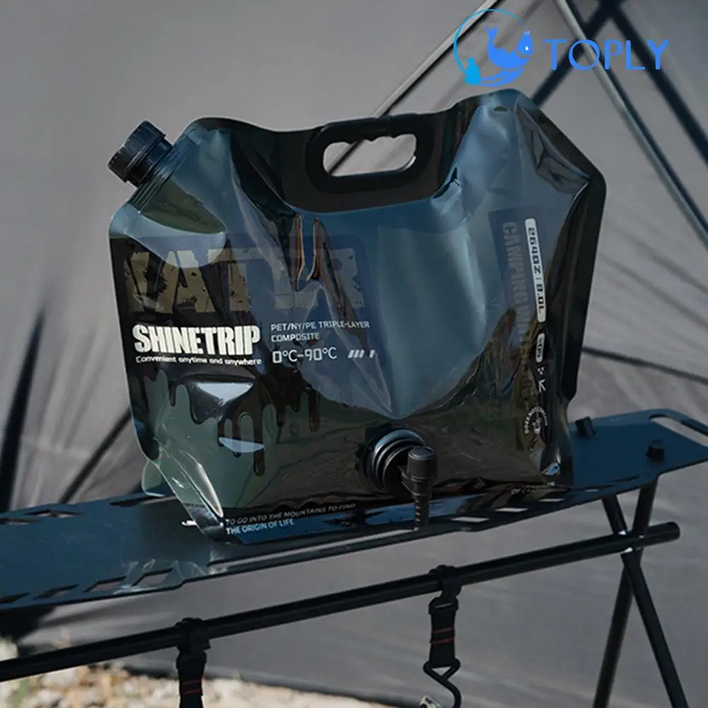 5-8L-Portable-Camping-Water-Bag-Foldable-Large-Water-Container-Outdoor ...