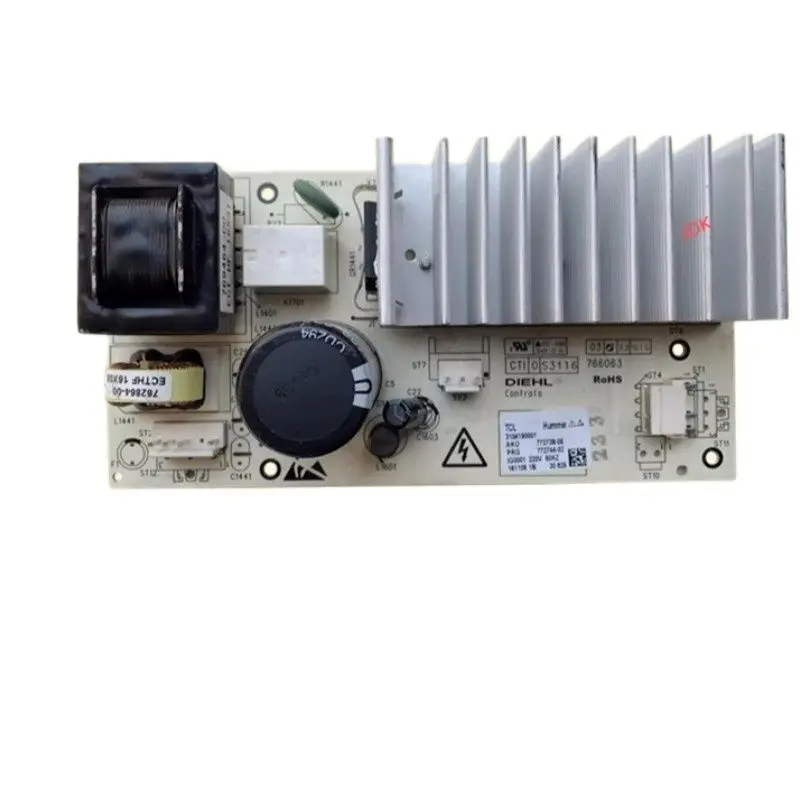 for-TCL-drum-washing-machine-motor-frequency-conversion-board-3104190001-3104190004-drive-board ...