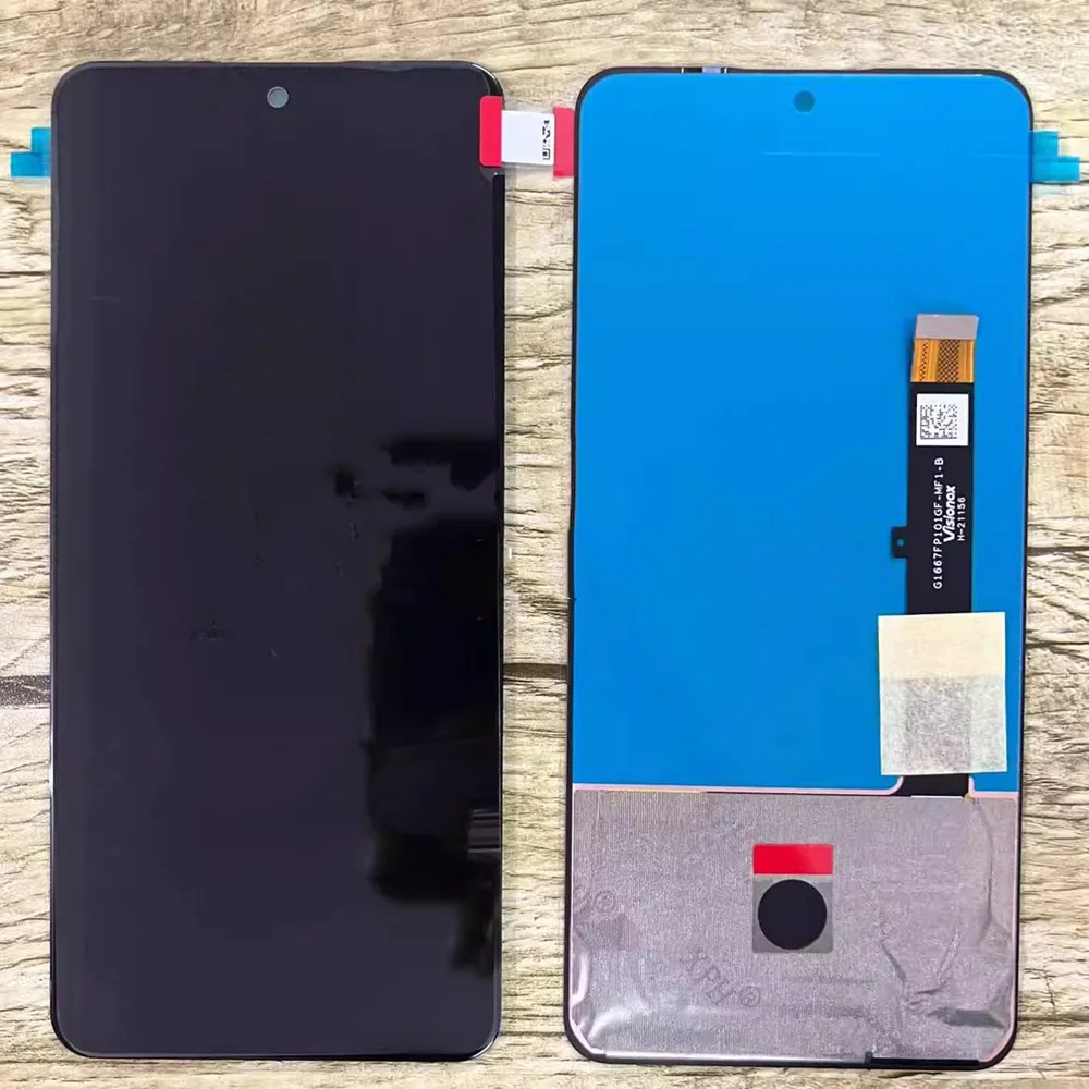 For-Vertu-5G-Amoled-LCD-Display-Touch-Screen-Digitizer-Assembly-For-vtl ...