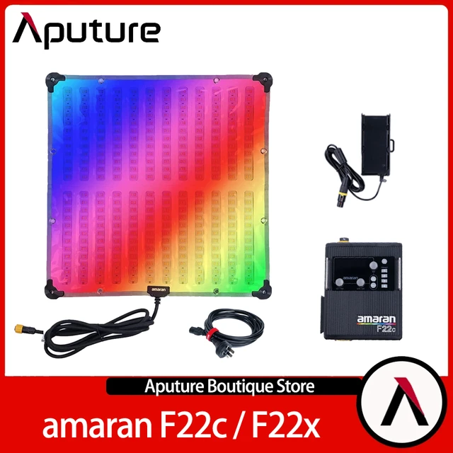 Aputure Amaran F22c Amaran F22x 200w RGBww Bi-color, 53% OFF