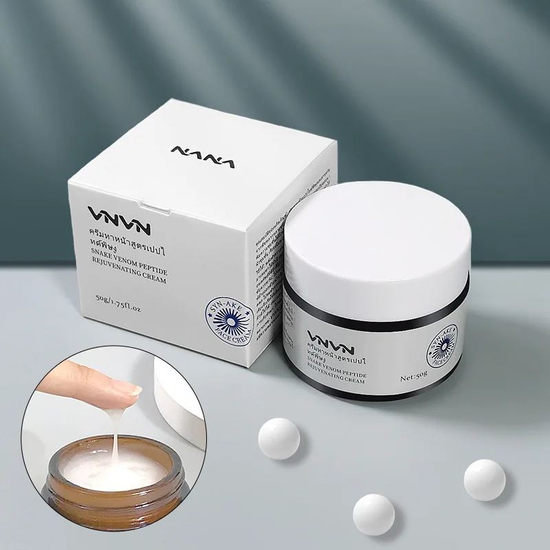Snake Venom Skin Care