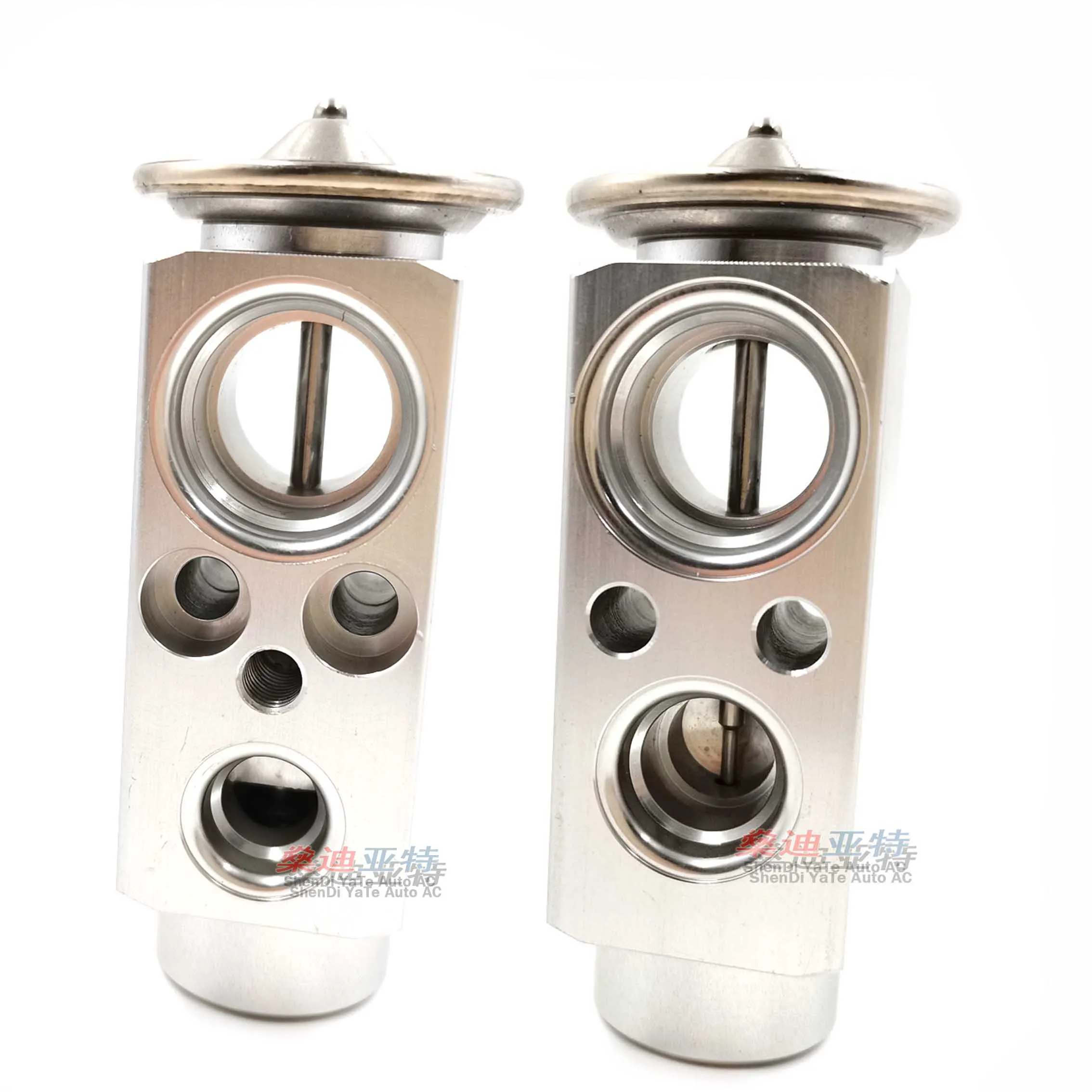 A-C-Expansion-Valve-For-Mercedes-Benz-W140-W124-A124-C124-S124-W201 ...