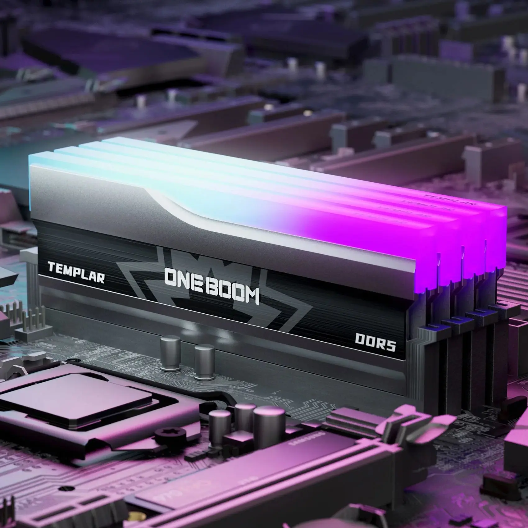 KingSpec-DDR5-RGB-RAM-Memory-DDR5-RAM-PC-16GB-32GB-16GBx2-Memoria-Module-6400MHz-6000MHz ...