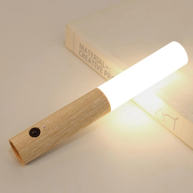 Magnetic Induction Lighting