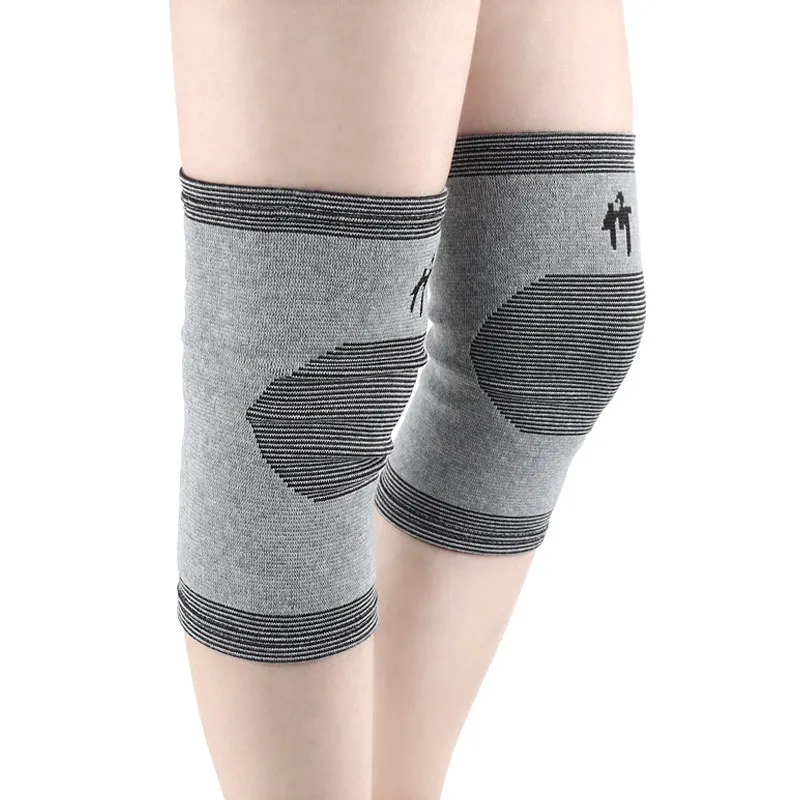 2Pcs-Knee-Pads-for-Warmth-Men-Women-Breathable-and-Traceless-Bamboo ...