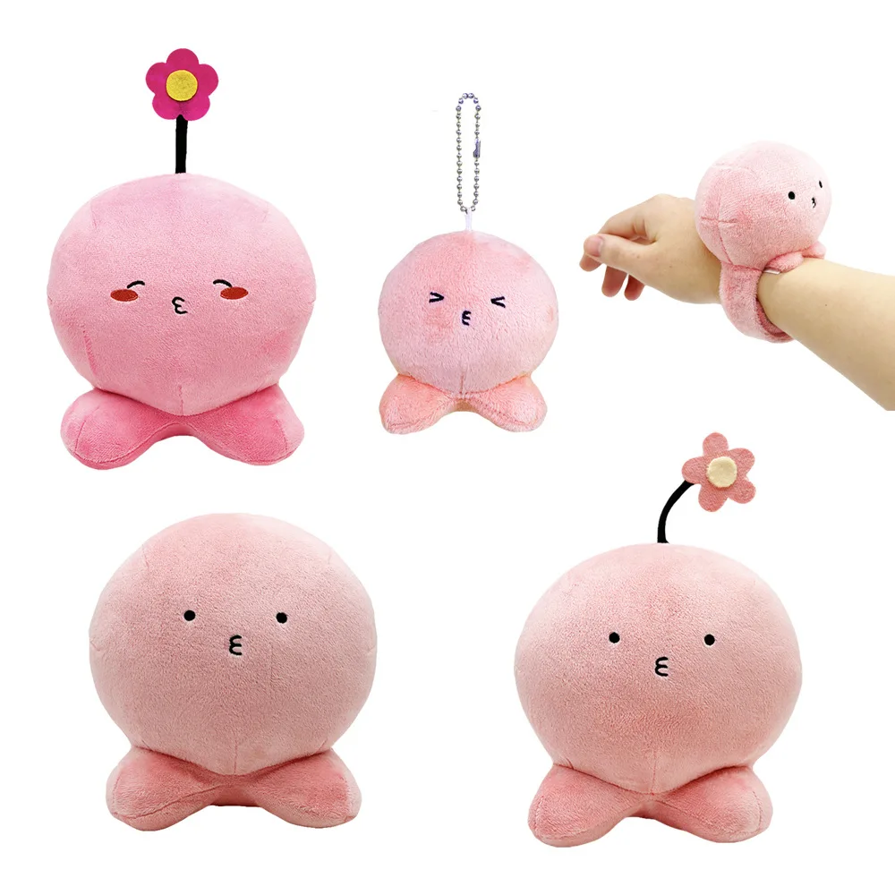 New hot Anime Takopii no Genzai Octopus Plush Props Cosplay Costume ...