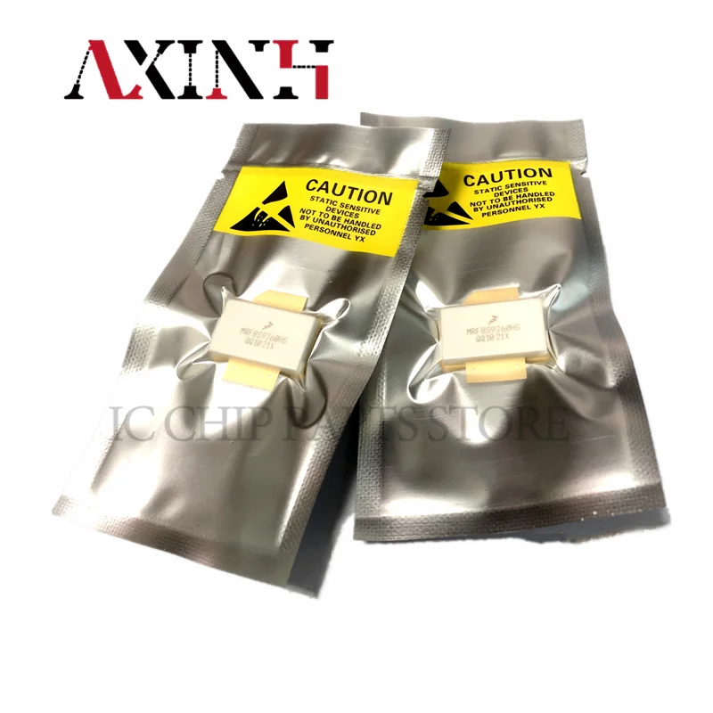 MRF8S9260HS-SRF8S9260HS-1PCS-SMD-RF-tube-High-Frequency-tube-Power ...