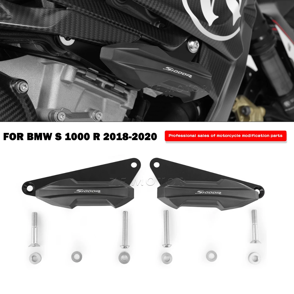 Motorcycle-Frame-Sliders-Protector-Guard-Anti-Fall-Glue-Falling ...