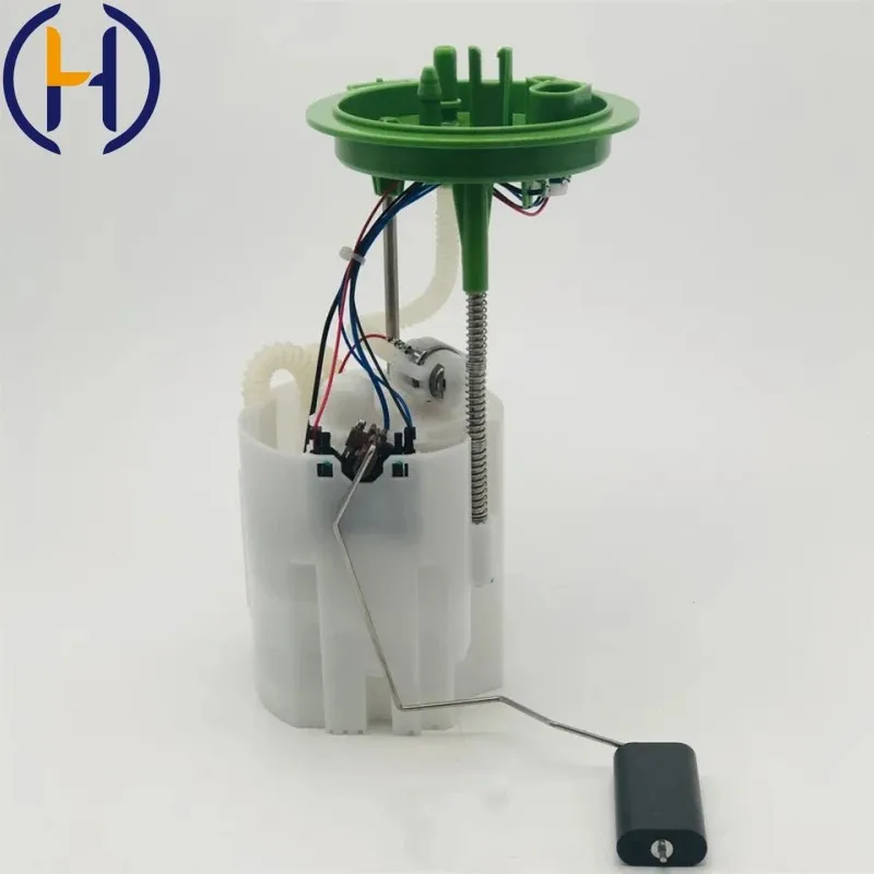 HIGH QUALITY Fuel pump assembly for vw Tiguan L4 drive OE 5QJ919051 ...