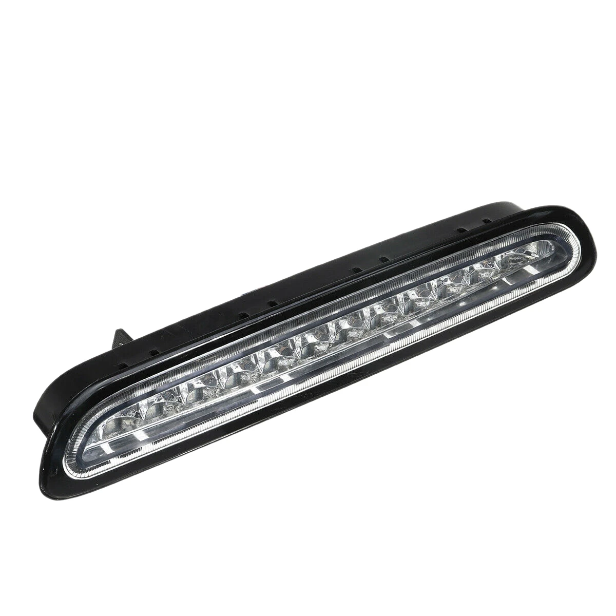 3Rd 12-LED Rear Tail Stop Light High Mount Lamp for Toyota Hiace ...