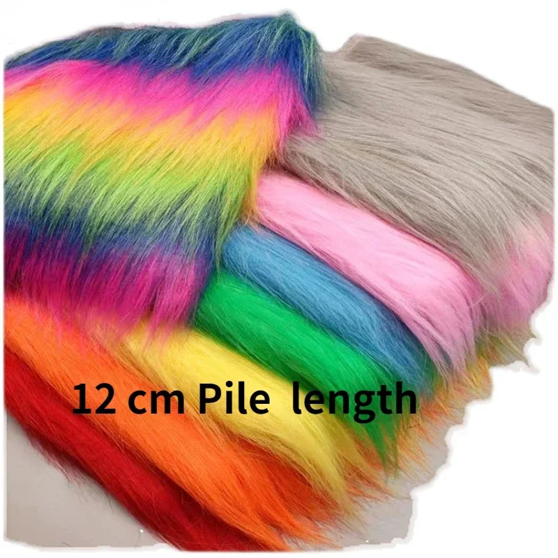 50cm-50cm-12-cm-Pile-Long-Plush-Fashion-Fabric-Toys-Decoration-Cosplay ...