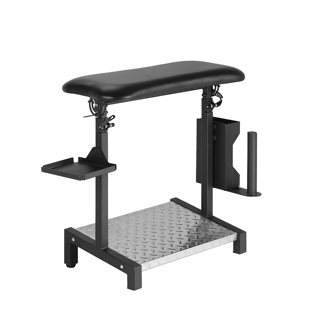 Adjustable-Height-Tattoo-Arm-Rest-Tattoo-Armrest-Stand-Equipment-Heavy ...