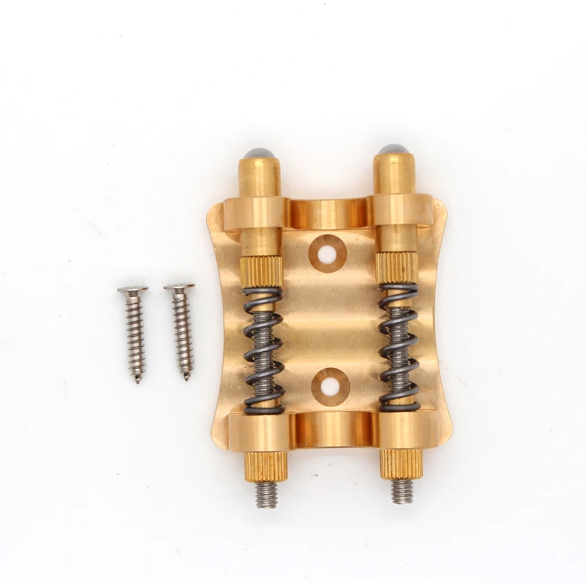 Electric Guitar Brass Tremolo Bridge Brass Arming Adjuster for FR ...