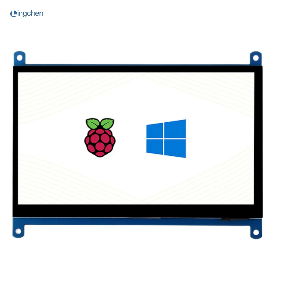 7-inch-LCD-Display-HDMI-compatible-Touch-Screen-1024x600-Resolution ...