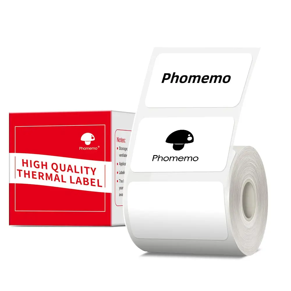 Phomemo-Paper-Multi-Purpose-Thermal-Labels-for-M110-M200-M220-Label ...