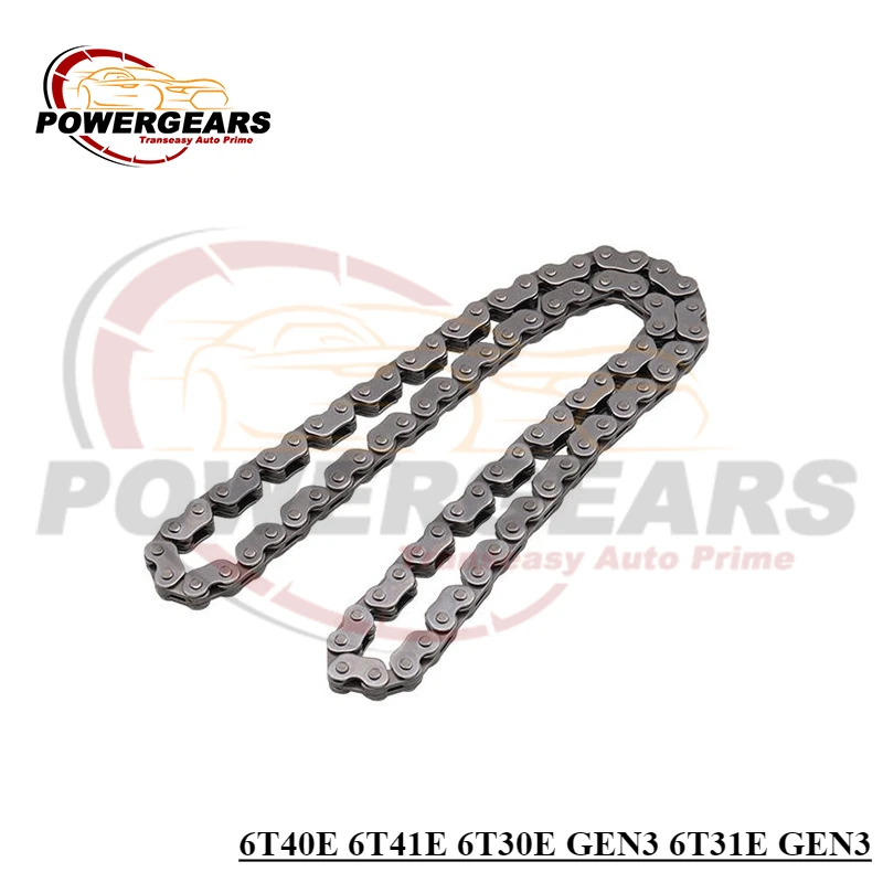 6T40E 6T41E 6T30E GEN3 6T31E GEN3 Transmission Oil Pump Chain Oil Pump ...