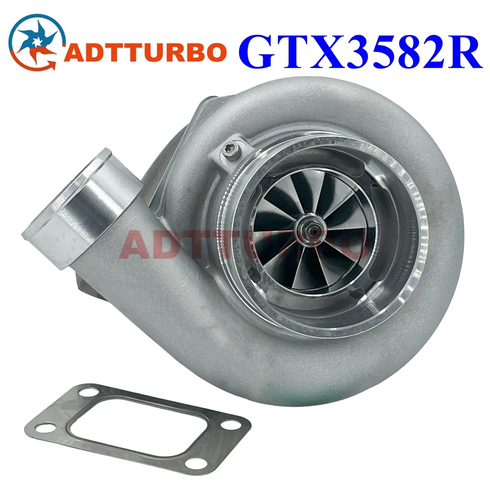 GEN-2-GTX3582R-GTX3582-GTX35-66mm-GTX-Series-856801-5068S-851154-5004S ...