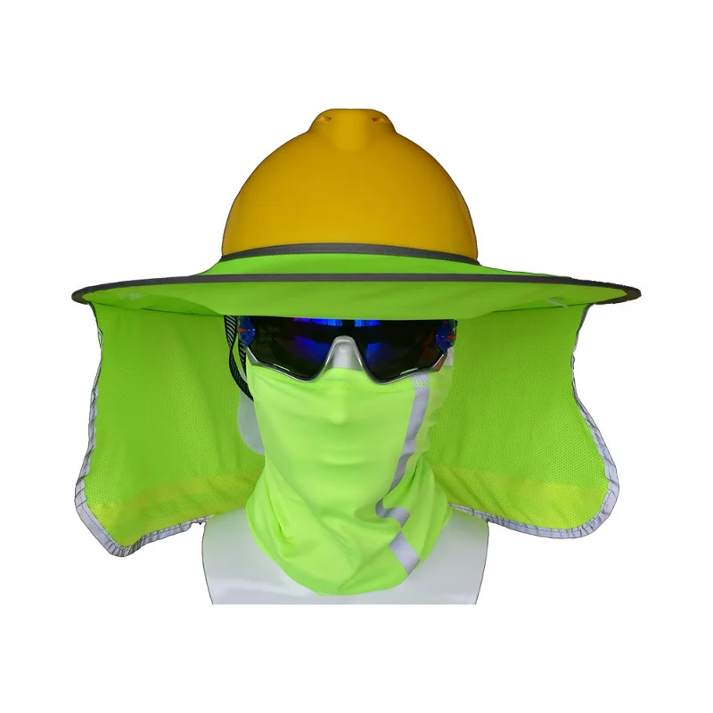 Green Alligator Skin Sun Burn
