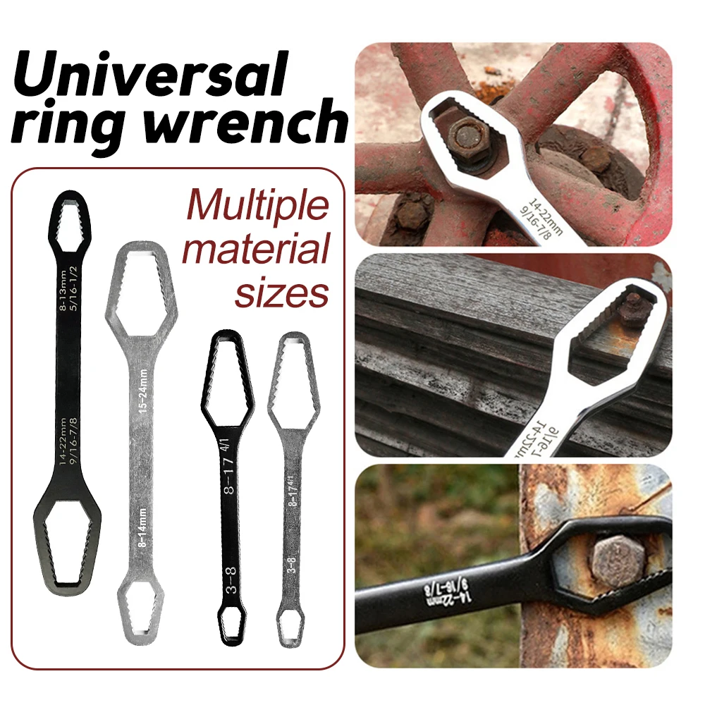 Universal-Torx-Wrench-Board-Self-Tightening-3-17mm-Adjustable-Wrench ...