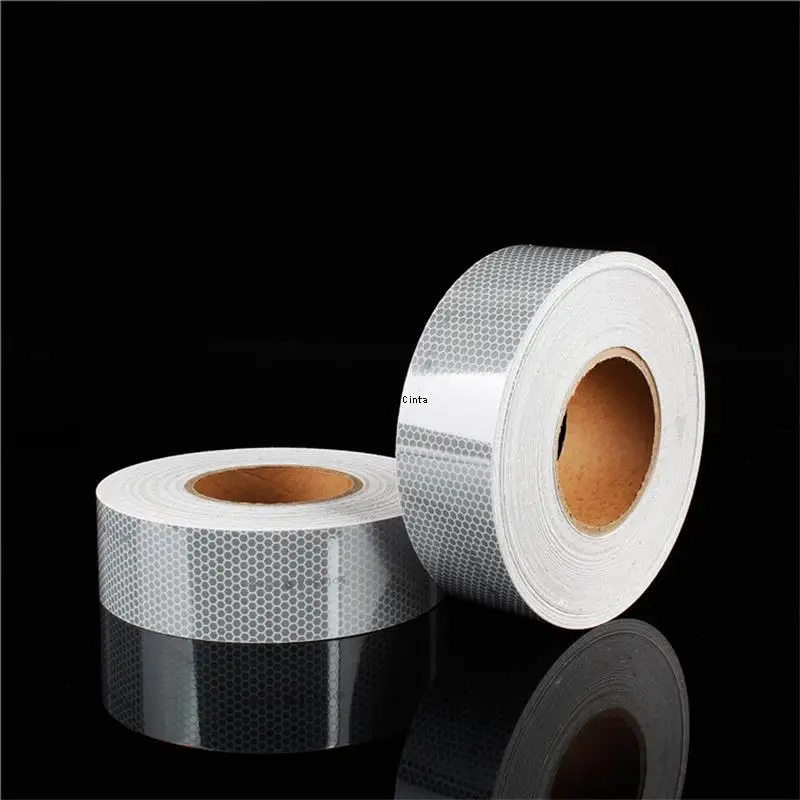 2inch Solas Grade Marine Floating Equipment Reflective Conspicuity Tape ...