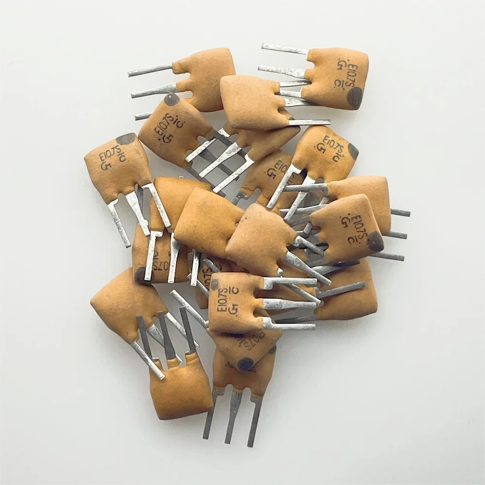50PCS-Murata-filter-SFE10-7MS3-D-10-7MHZ-10-7M-E10-7S-ceramic-3-pin ...
