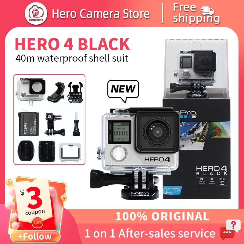 Gopro-hero-4-black-action-camera-4k30-frames-Ultra-HD-camera-12 ...