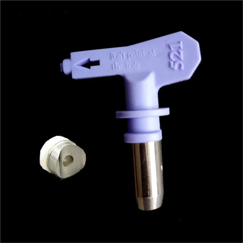 1PC-213-215-217-219-235-243-545-High-pressure-Airless-Spray-Gun-Nozzle ...
