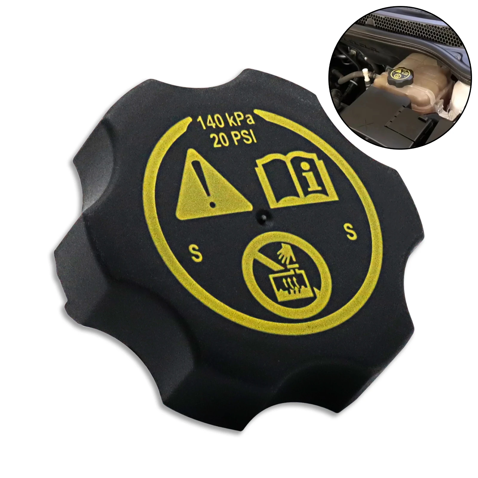 Car-Sealing-Coolant-Radiator-Header-Equipment-For-Buick-Regal-Chevrolet ...