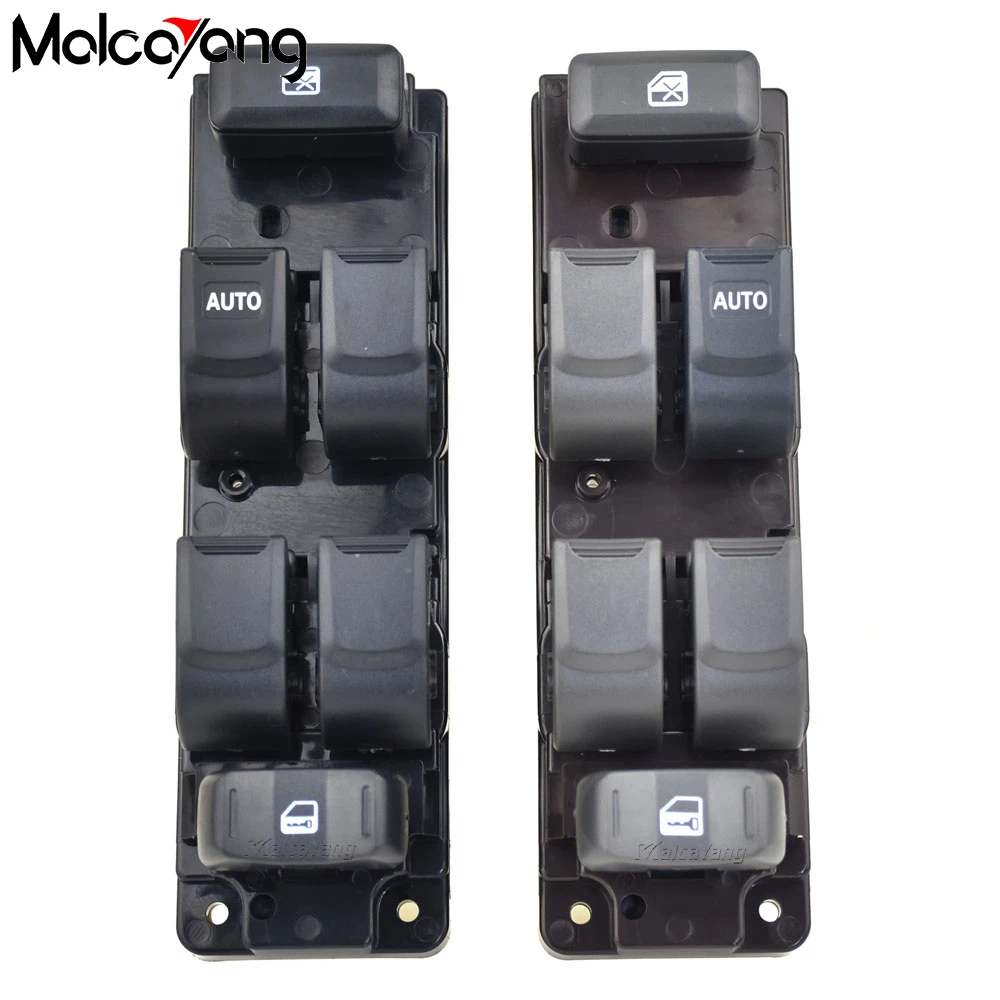 Electric-Power-Windows-Switch-For-Isuzu-Dimax-D-max-2003-2004-2005-2006 ...