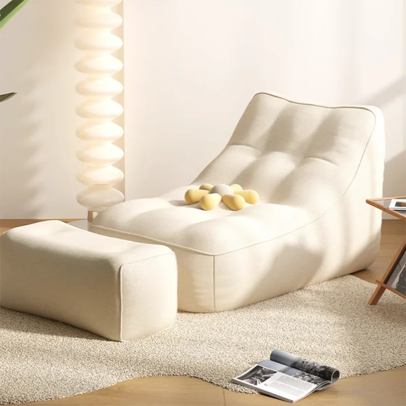 Minimalist-Living-Room-Sofa-Modern-Classic-Designer-Lazy-Single-Sofa ...