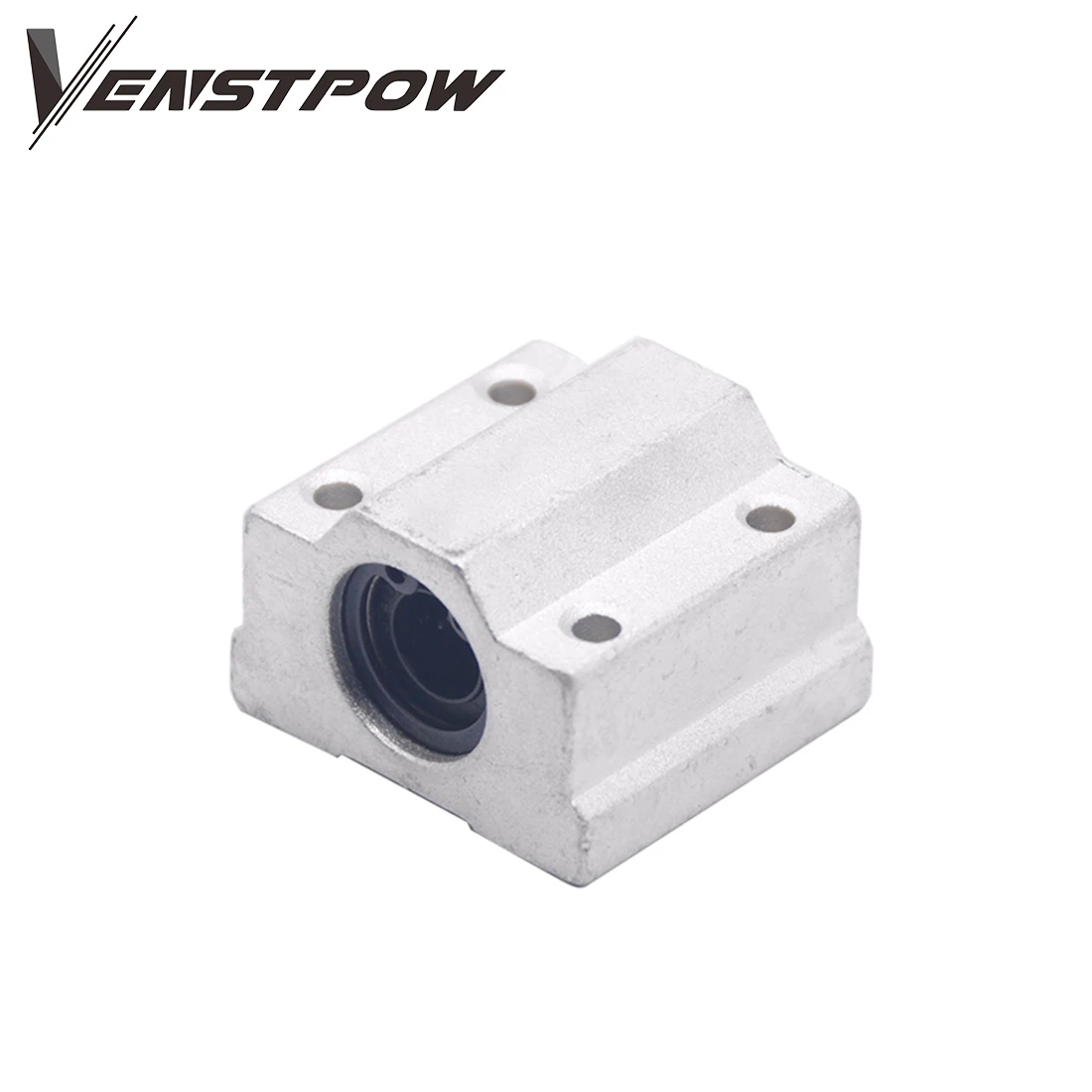 4pcs/lot Scs8uu Scs10uu Sc16uu Scs16uu Scs12uu Linear Ball Bearing ...