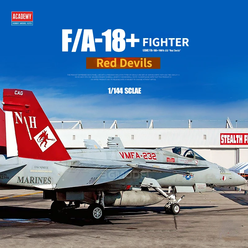 Academy-modelo-de-avi-n-de-montaje-para-adultos-12627-USMC-F-A-18A-VMFA-232.jpg