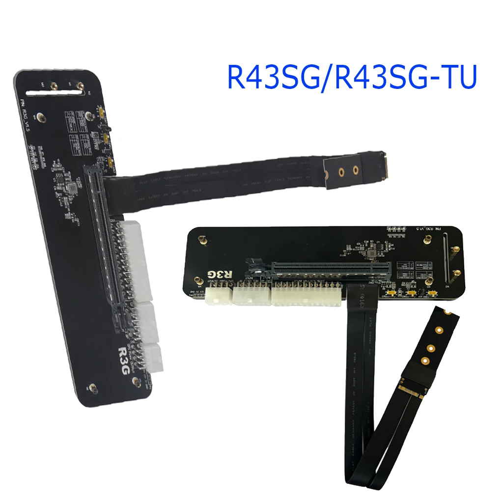 Laptop-PC-R43SG-M-2-key-M-for-NVMe-External-Graphics-Card-Stand-Bracket ...