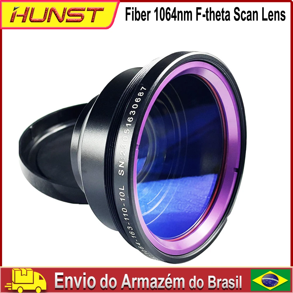 Lente-de-digitaliza-o-HUNST-F-theta-JGSL-1064nm-Lente-de-campo-50-400mm ...