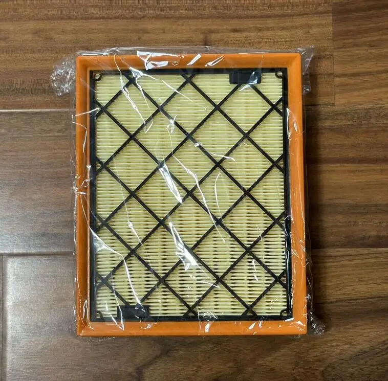 Engine Air Filter For Ford Edge Fusion 2013-2021 Lincoln MKZ MKX 2013 ...