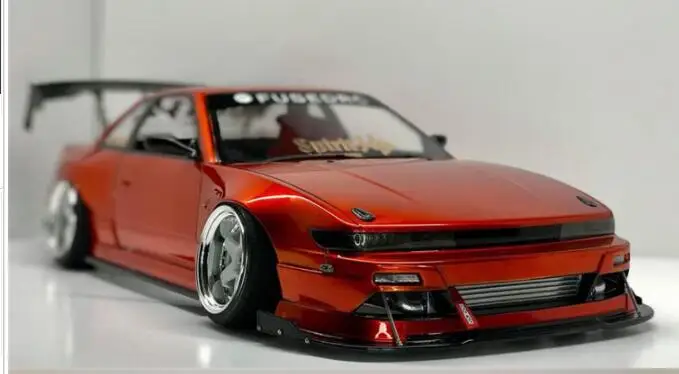Universal S13 S15 180SX JCTT 350Z GTR R33 Car AUTO Body Shell Decals ...