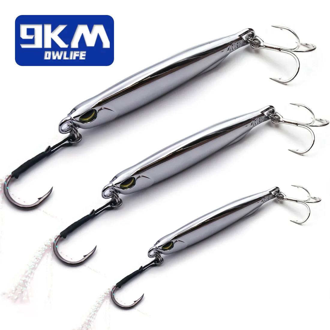 Fishing Lures Bass Saltwater Fishing Gear Trout Lures Fishing Tackle ...