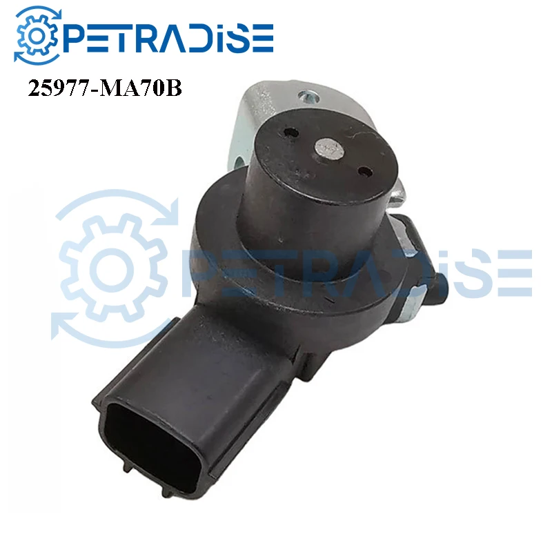 Crankshaft Position Sensor For Nissan Atleon Cabstar Civilian NV350 ...