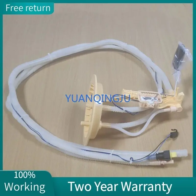 A2514700190-Left-Fuel-Pump-Tank-Sending-Unit-for-Mercedes-Benz-X164 ...