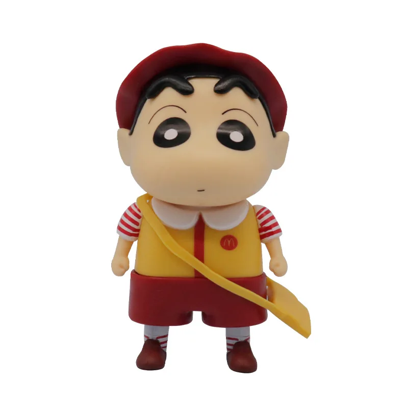 Kawaii-Crayon-Shin-chan-Anime-Nohara-Shinosuke-PVC-Action-Figure-Cute ...