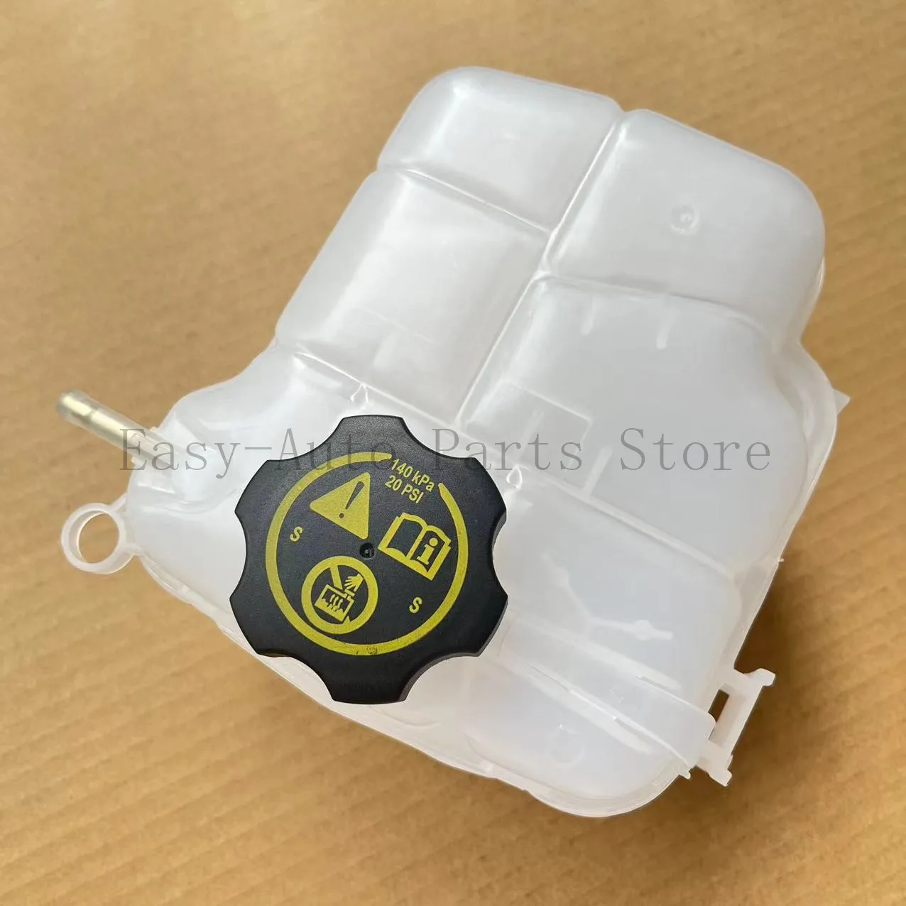 Original-Engine-Coolant-Reservoir-Overflow-Expansion-Tank-Radiator-Cap ...