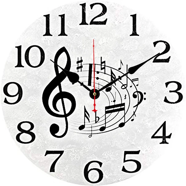 Easy Music Note Designs