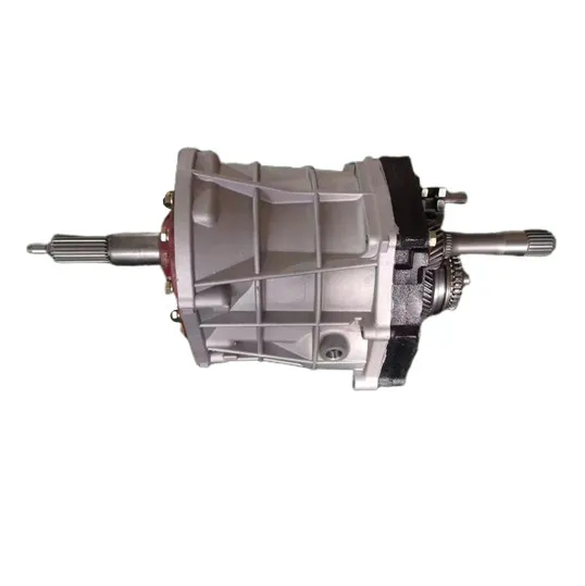 Transmission-unit-assy-manual-gear-box-33030-35692-for-T-oy-o-ta-4x4 ...