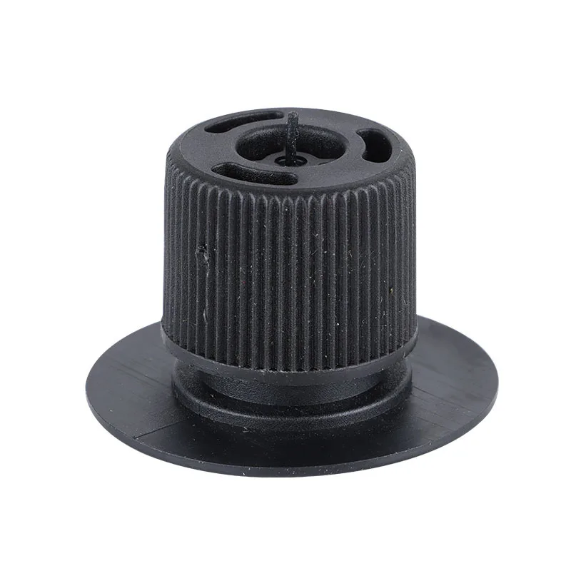 TPU / PVC Screw Air Nozzle Pillow lifebuoy Toy Valve Outdoor Camping ...